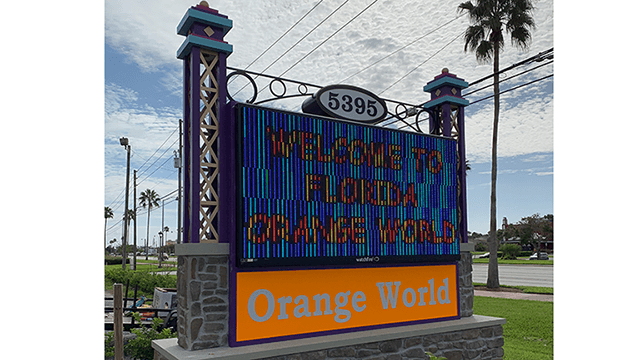 IS&L - Signs and Lighting for Central Florida