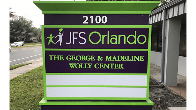 IS&L - Signs and Lighting for Central Florida